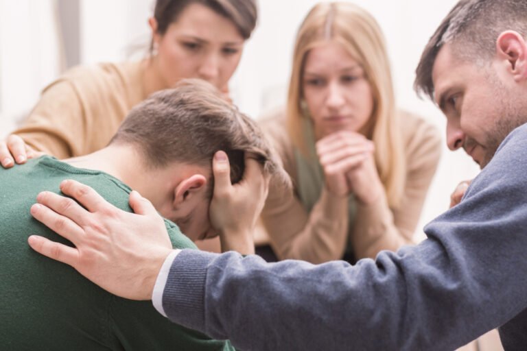Interventie Betekenis: Uitleg over het Doel en de Stappen