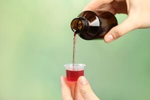 Lean Drugs of Syrup: Mix van Hoestdrank en Frisdrank