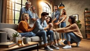 Hoe help je iemand die verslaafd is? 7 belangrijke tips