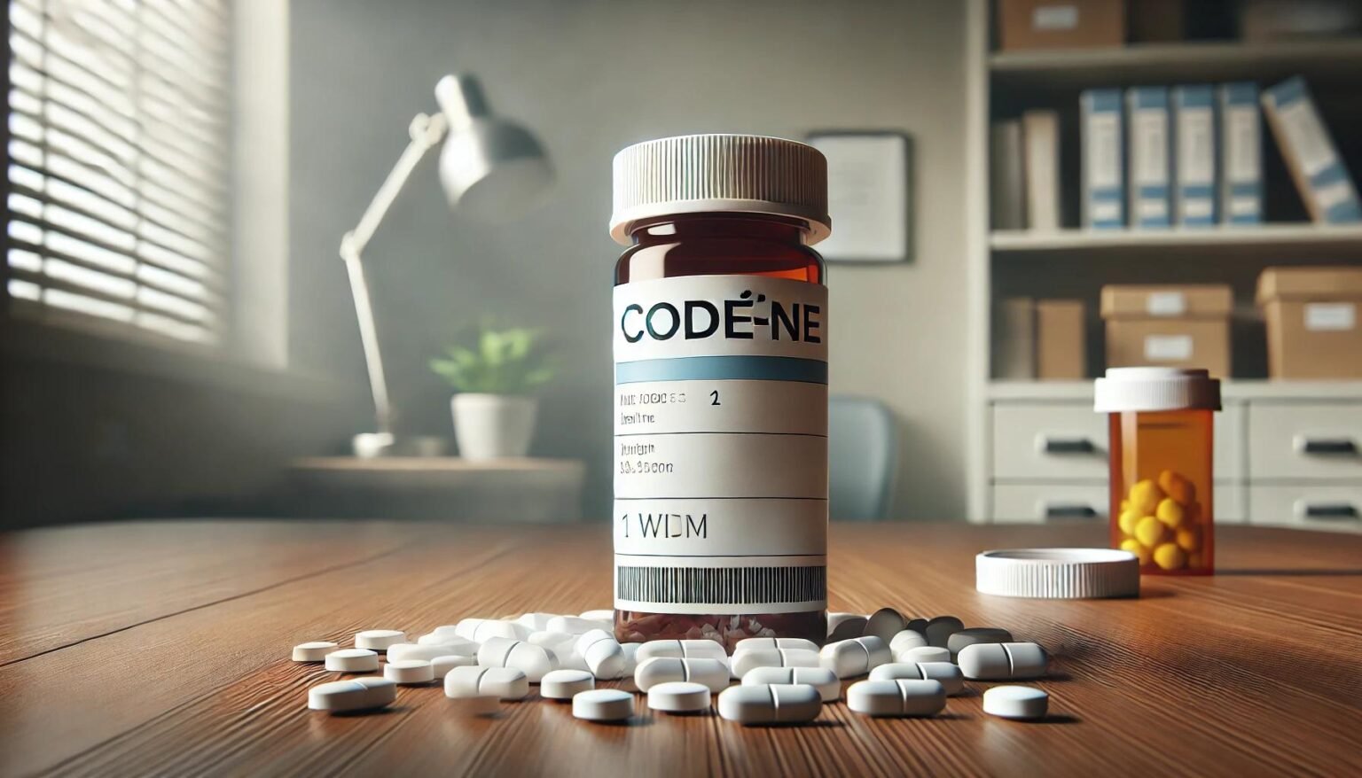 Pijnstillers: 10 merken en soorten die verslavend zijn