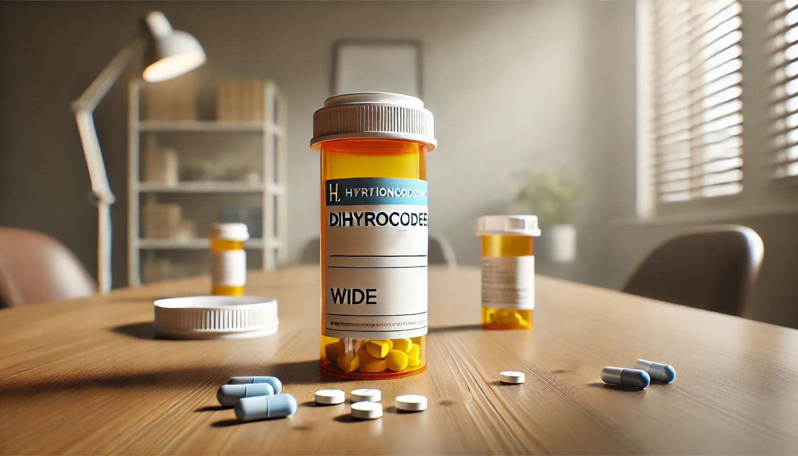 Pijnstillers: 10 merken en soorten die verslavend zijn