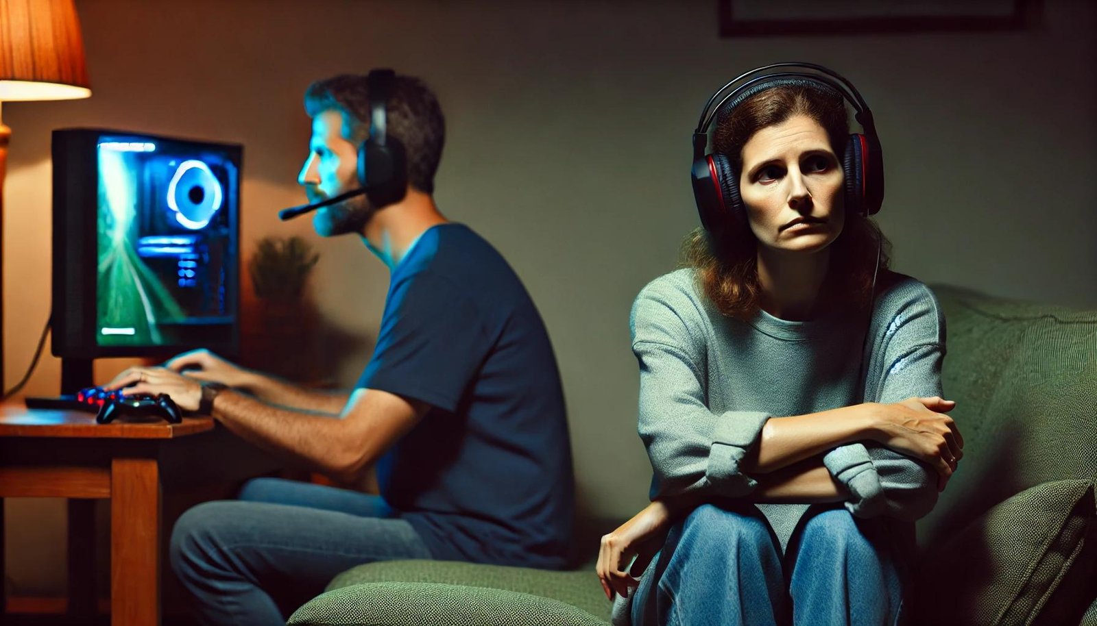 Gamen is de verslaving van dit moment: wat te doen?