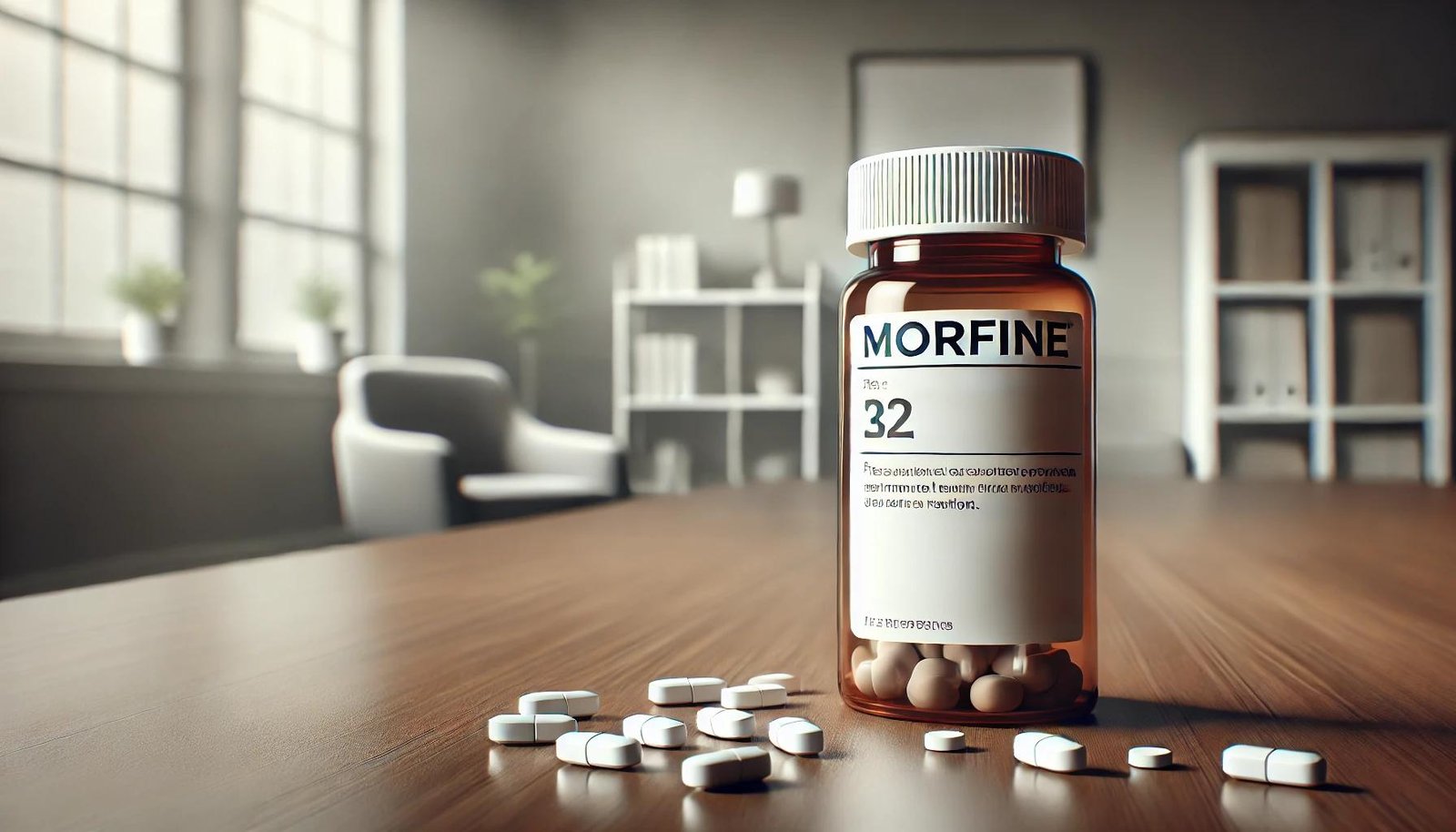 Pijnstillers: 10 merken en soorten die verslavend zijn