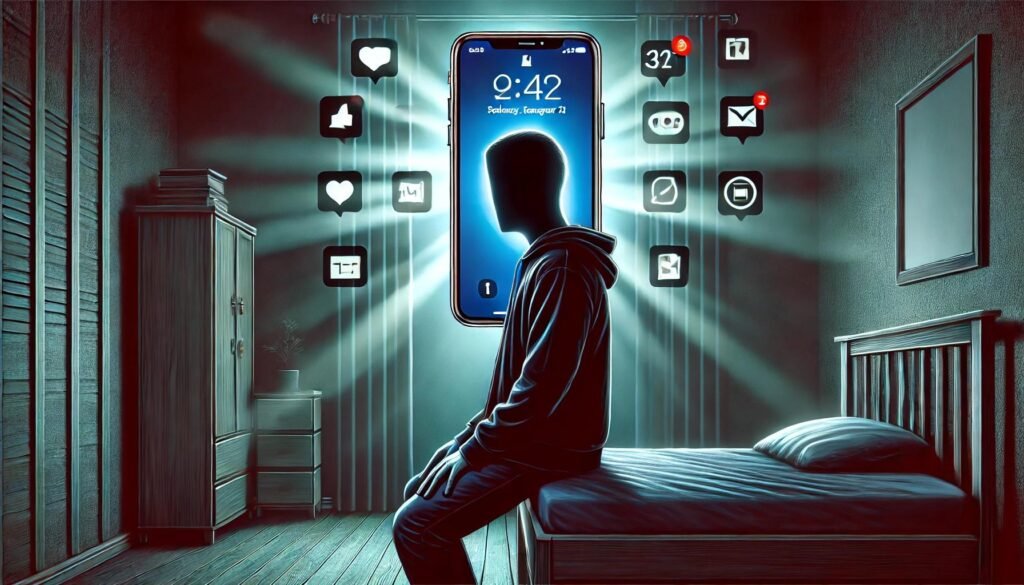 Telefoon Verslaving Stoppen: 7 Tips - Lagere Schermtijd