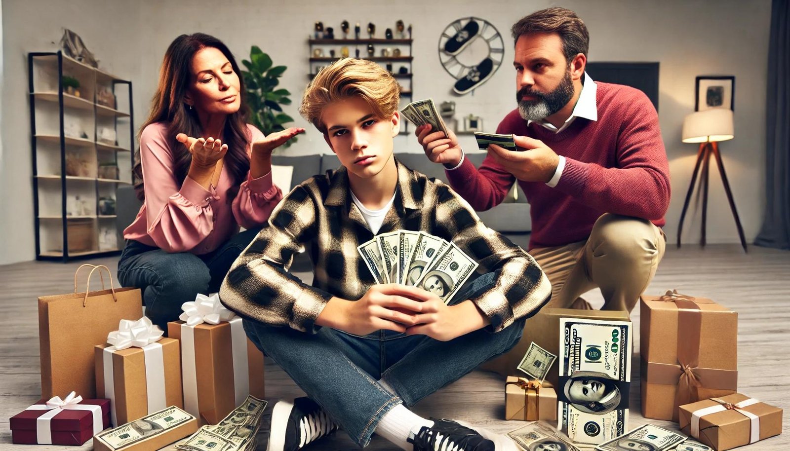 Mijn kind is verslaafd: wat kan ik doen? 3 Opties